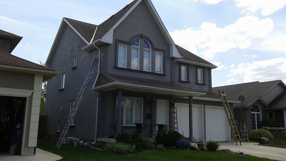 IPAINT NIAGARA – Niagara Region's Leading Painting Contractor