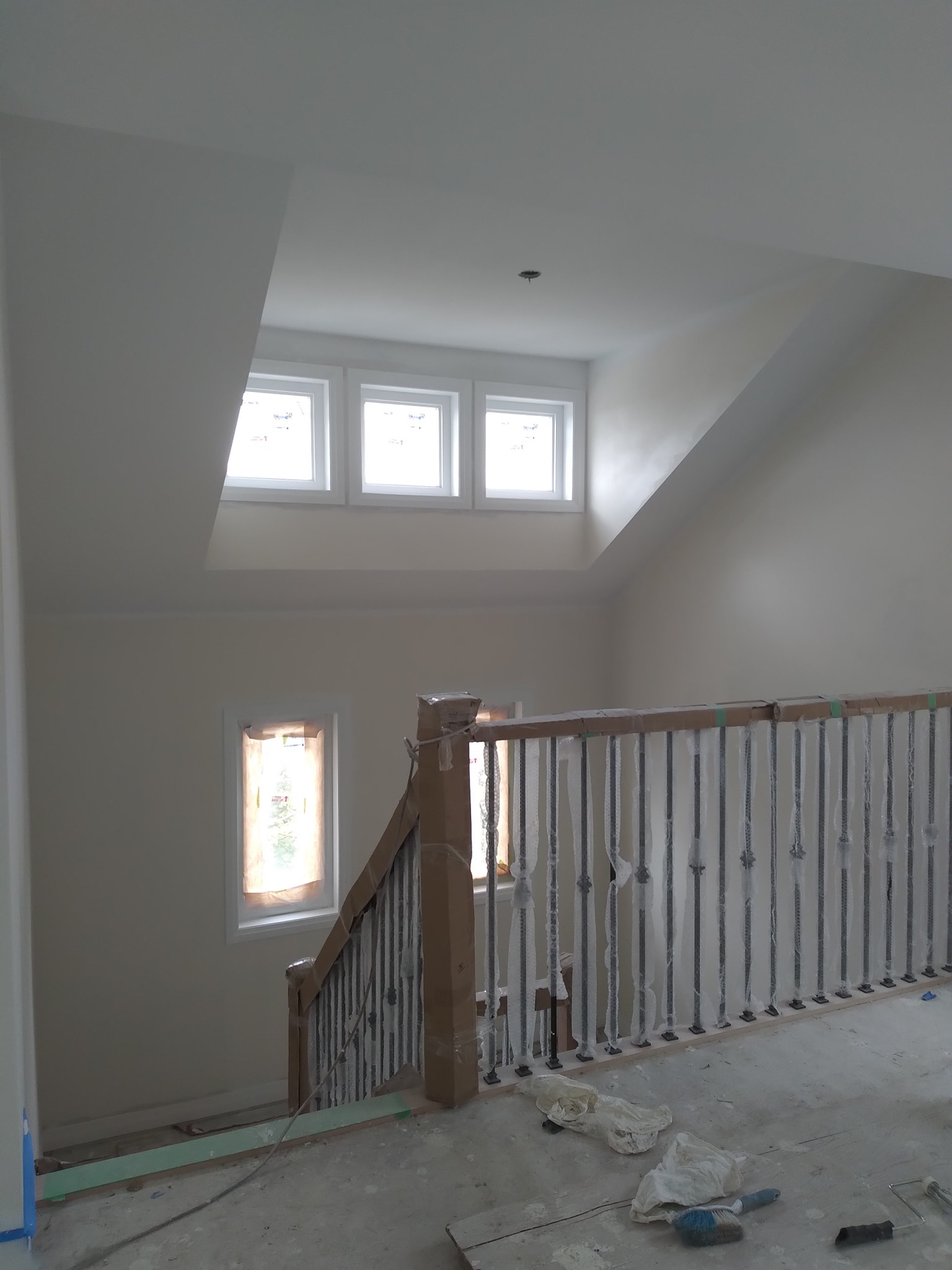 IPAINT NIAGARA – Niagara Region's Leading Painting Contractor