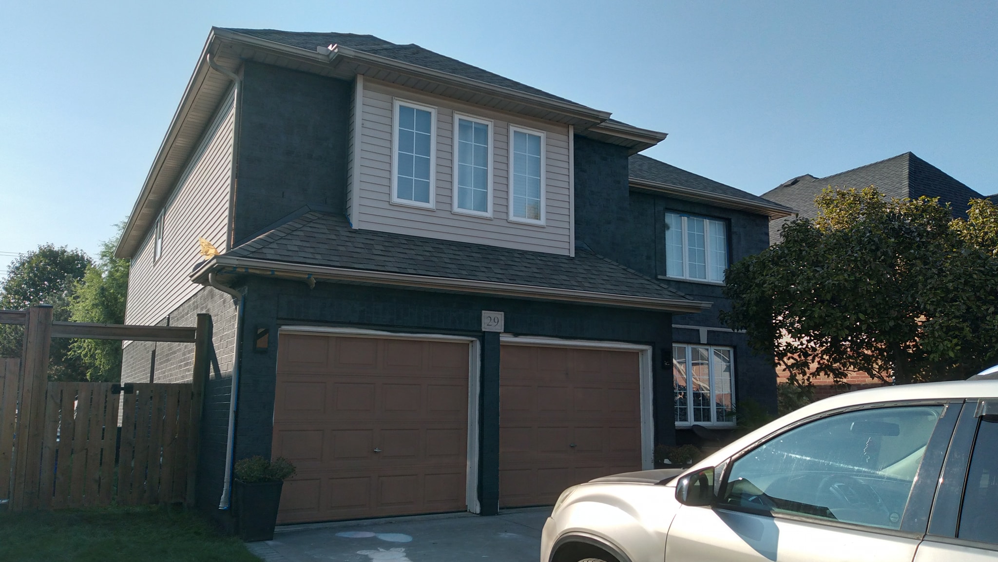 IPAINT NIAGARA – Niagara Region's Leading Painting Contractor