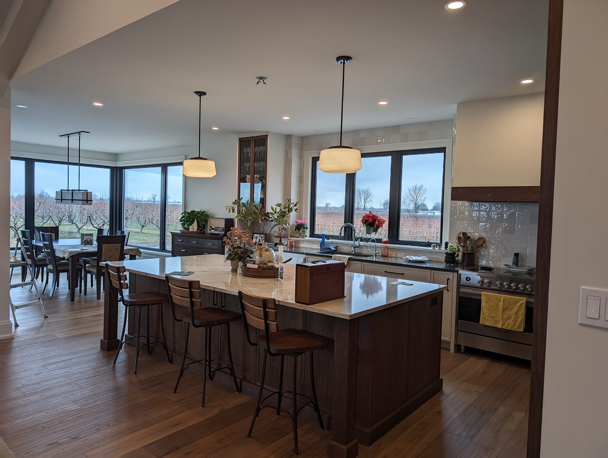 IPAINT NIAGARA – Niagara Region's Leading Painting Contractor